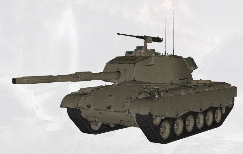 坦克世界2023假日行动箱子车，BZ176和M47巴顿数据测评。 - 哔哩哔哩
