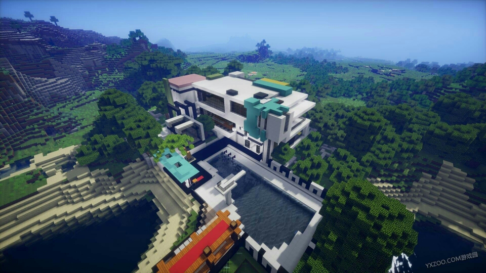 [更新]Minecraft Beta-1.6.0.8 - 哔哩哔哩