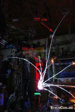 HFSSTC（High Frequency Solid State Tesla Coil）{付07年的一篇介绍文章} - 哔哩哔哩