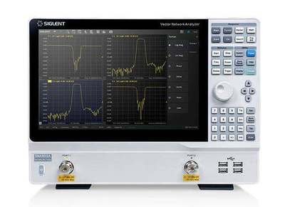 安捷伦N5247B PNA网络分析仪10MHz至67GHz - 哔哩哔哩