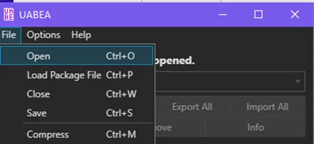 几乎无门槛的Unity解包汉化教程 - 哔哩哔哩