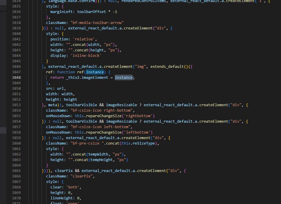 react 富文本编辑器braft-editor报错闪屏清空页面的解决方案 - 哔哩哔哩