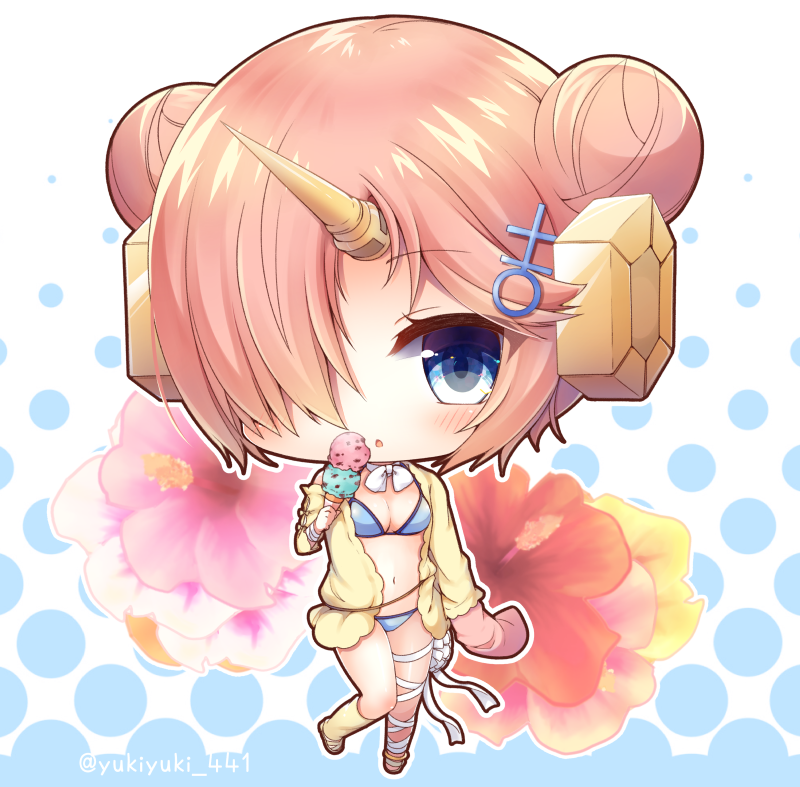 FGO Q版系列 1 - 哔哩哔哩