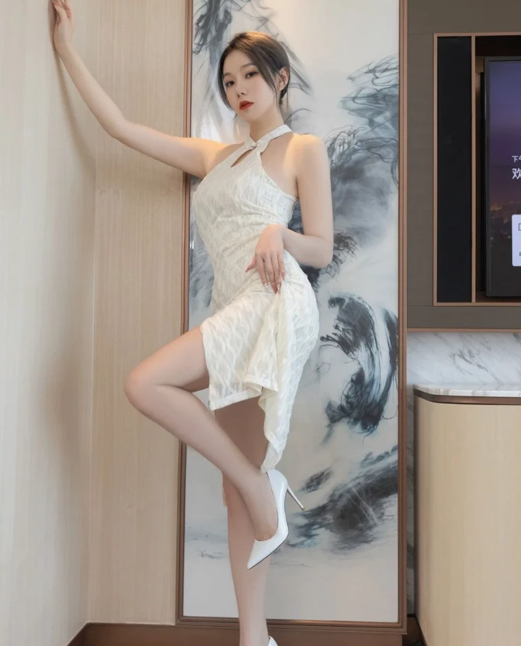 陆萱萱 – &安然 内购无水印合集 - 哔哩哔哩