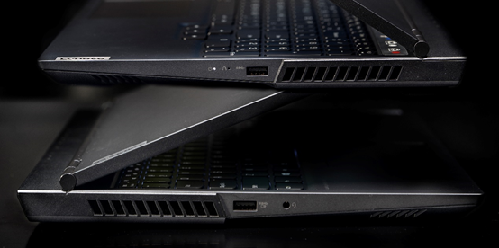 【我 评 我 自 己】低调or强悍？拯救者Y7000 2020官方开箱评测 - 哔哩哔哩