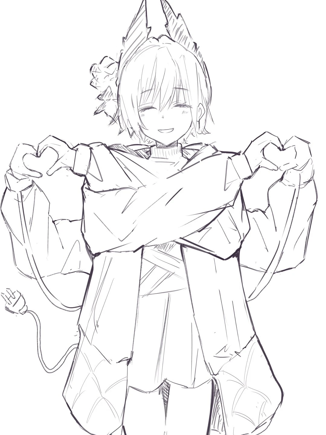 【明日方舟】推特同人图搬运1053.5 全是Raidian - 哔哩哔哩