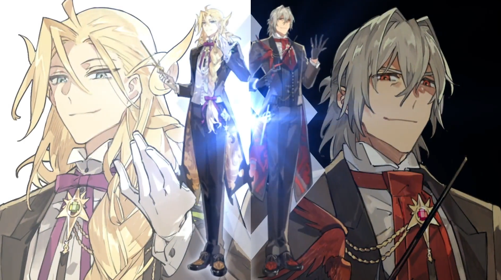 FGO：2.1剧情评价，不愧是全剧情排名前十的一章 - 哔哩哔哩