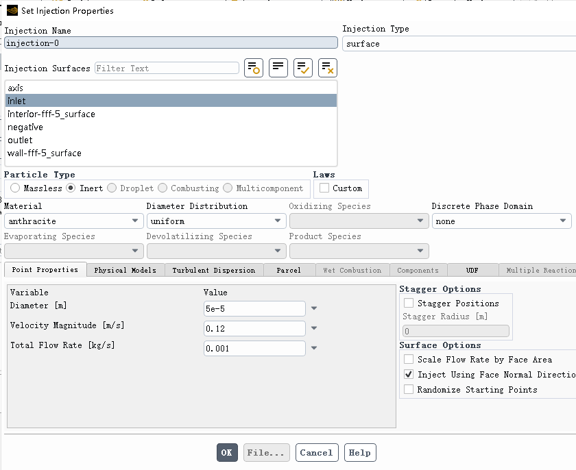 Fluent案例：静电除尘（MHD+DPM） - 哔哩哔哩