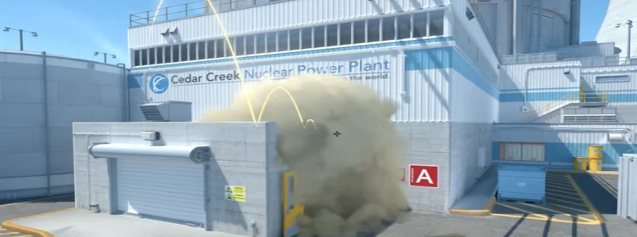 《CS2》杂谈，新烟雾弹机制下，哪些事情需格外注意 - 哔哩哔哩