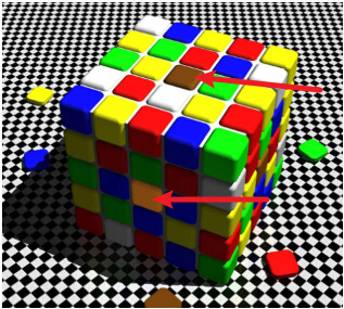 线性，ACES，灯光，IBL，PBR，光比总结 - 哔哩哔哩