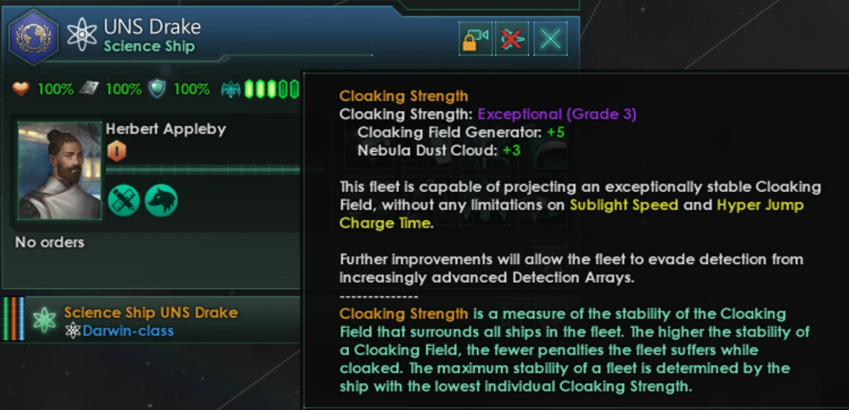 【Stellaris】Stellaris开发日志#289 捉迷藏 - 哔哩哔哩