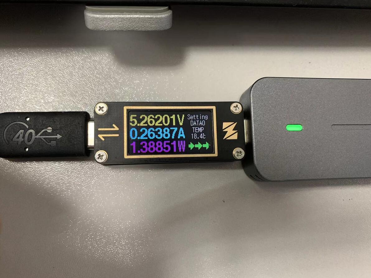 Realtek 9210B硬盘盒LED灯的设置 - 哔哩哔哩