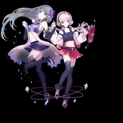 Arcaea角色全部属性及获得方法(已更新至最新版本！） - 哔哩哔哩