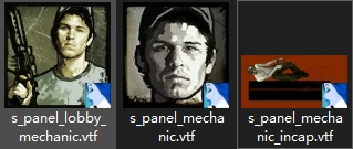 【L4D2】使人物MOD替换其它生还者 - 哔哩哔哩