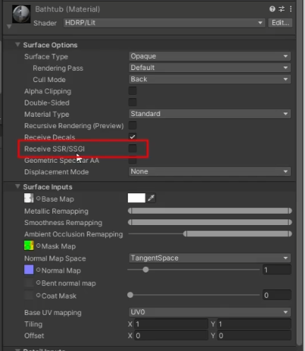 Unity学习笔记 Vol.107 Unity 实时光追（十一）- 应用光追功能到现有HDRP项目中 - 哔哩哔哩