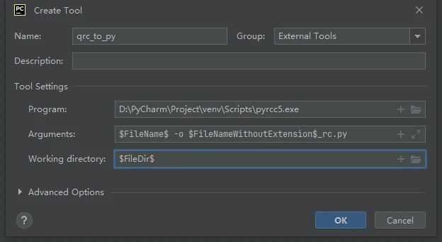 Python个人学习笔记 PyQt5——Qt Designer基础 - 哔哩哔哩