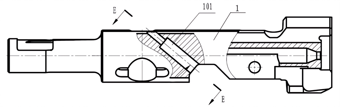 QBZ/QBU-191建模参考（上） - 哔哩哔哩