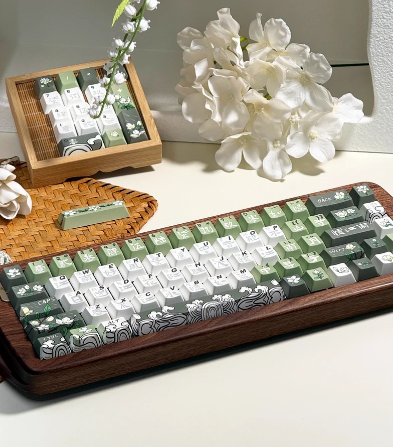 长《日·键圈时刻表》Matrix Lab Hiya套件抽签团开启 小米X1 3395芯片无线鼠标上架 - 哔哩哔哩