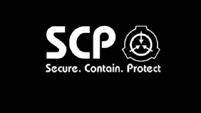 SCP-723 老化的楼梯 - 哔哩哔哩