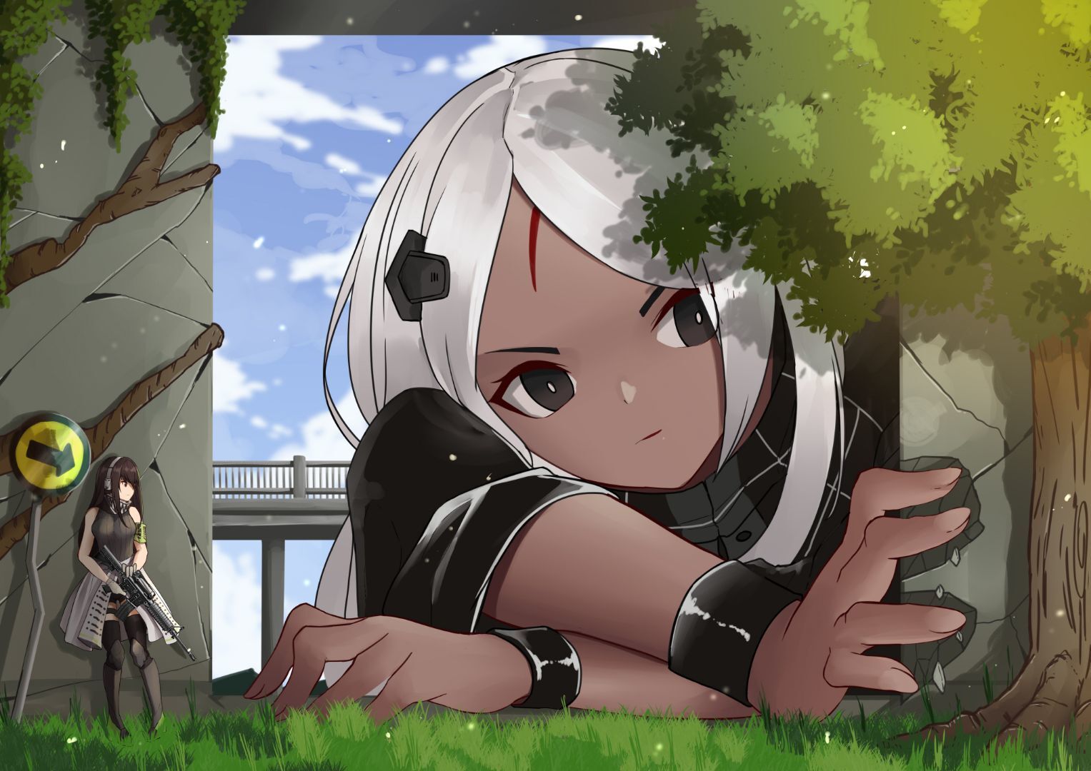 Gts图集（56） - 哔哩哔哩