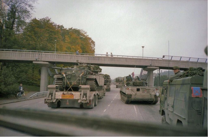 高材疾足——IKV 91轻型坦克 - 哔哩哔哩