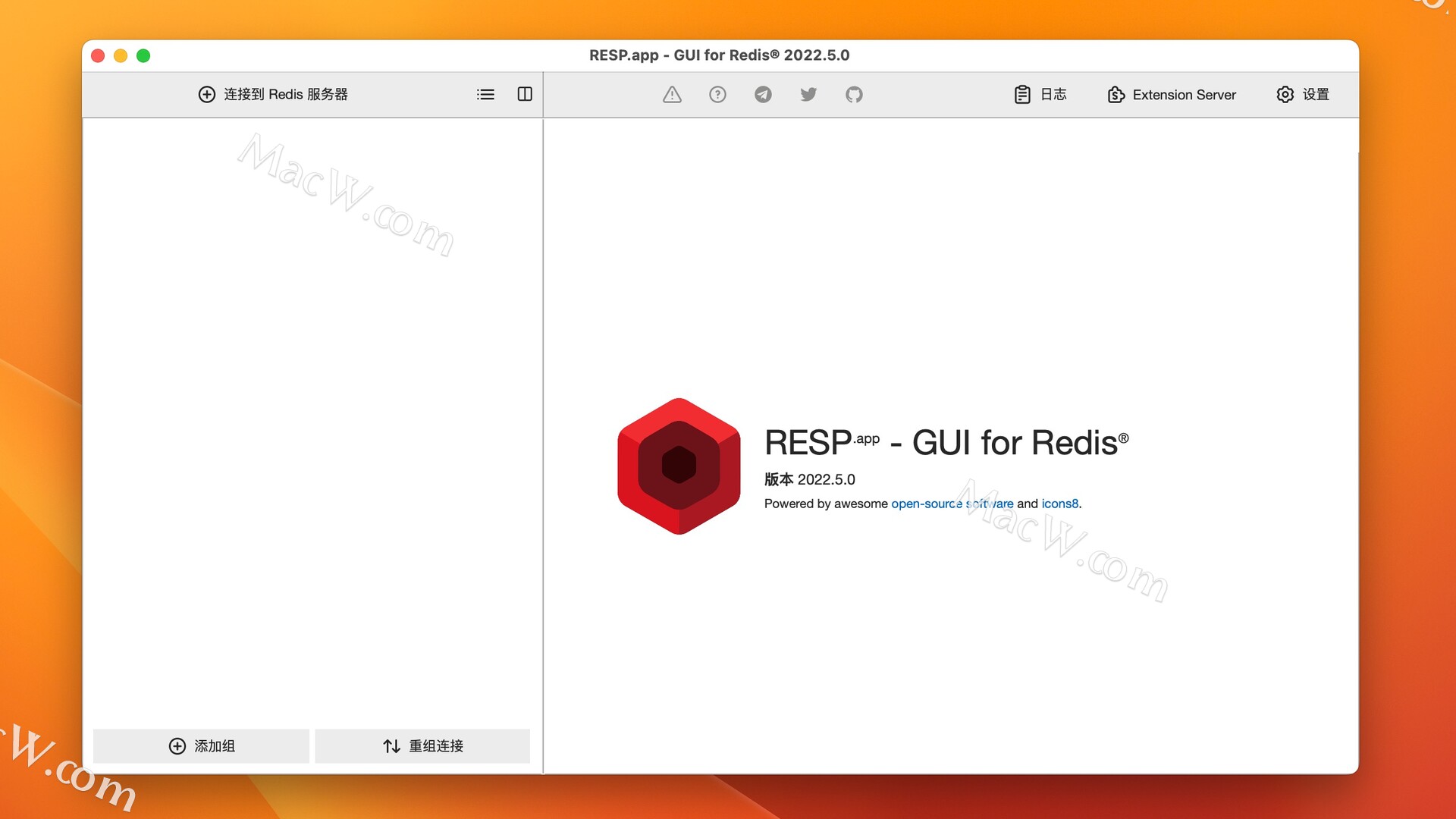 Redis桌面管理redis Desktop Manager For Mac 哔哩哔哩