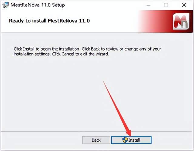 MestReNova 11软件安装包下载及安装教程 - 哔哩哔哩