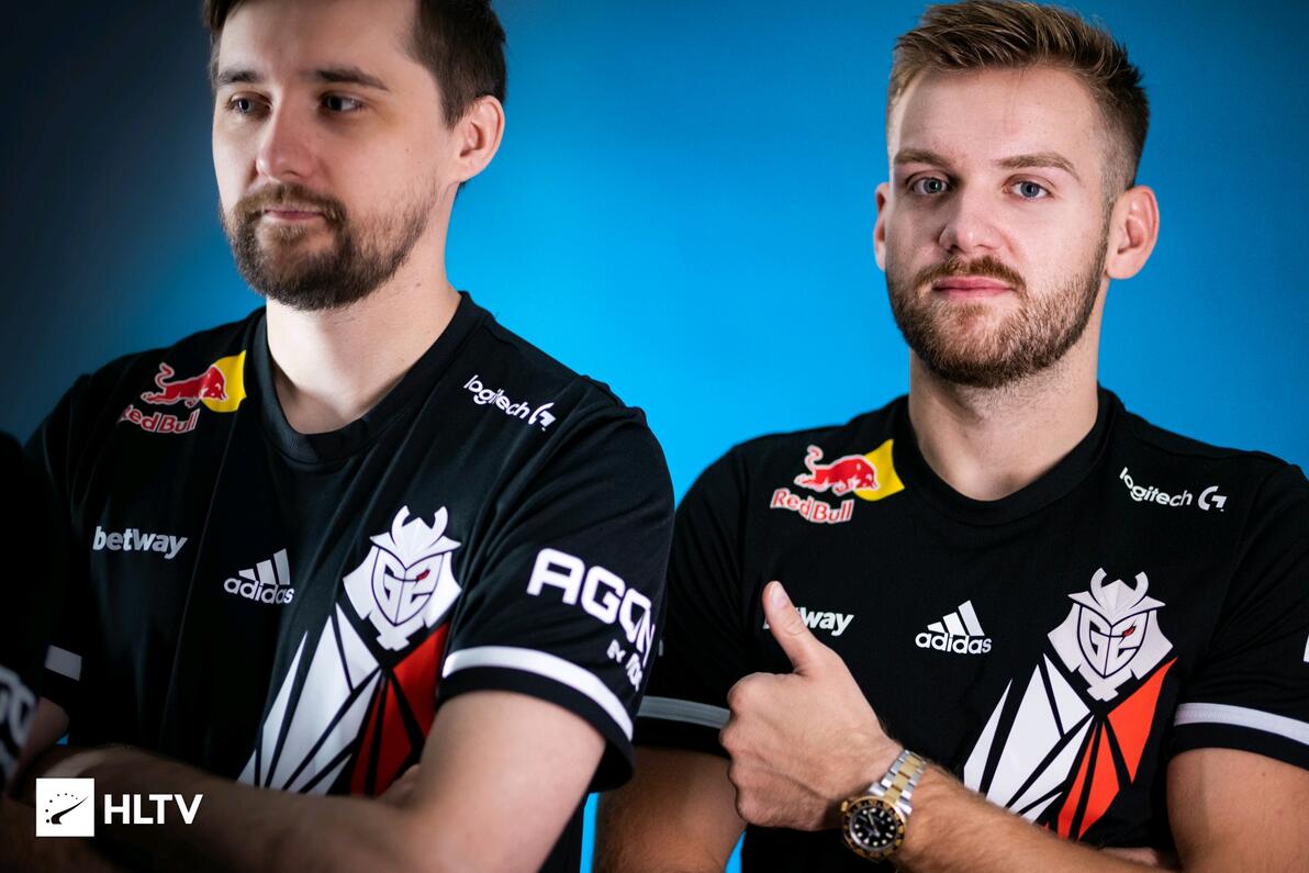 G2帅照合集④夜店王子NiKo - 哔哩哔哩