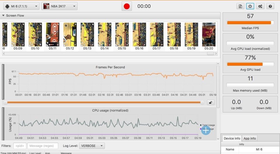 苹果A10吊打高通835？有优化真的可以为所欲为吗 - 哔哩哔哩
