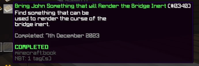 一看就懂的Hypixel BedWars 入梦酒店 攻略&全任务前瞻 - 哔哩哔哩