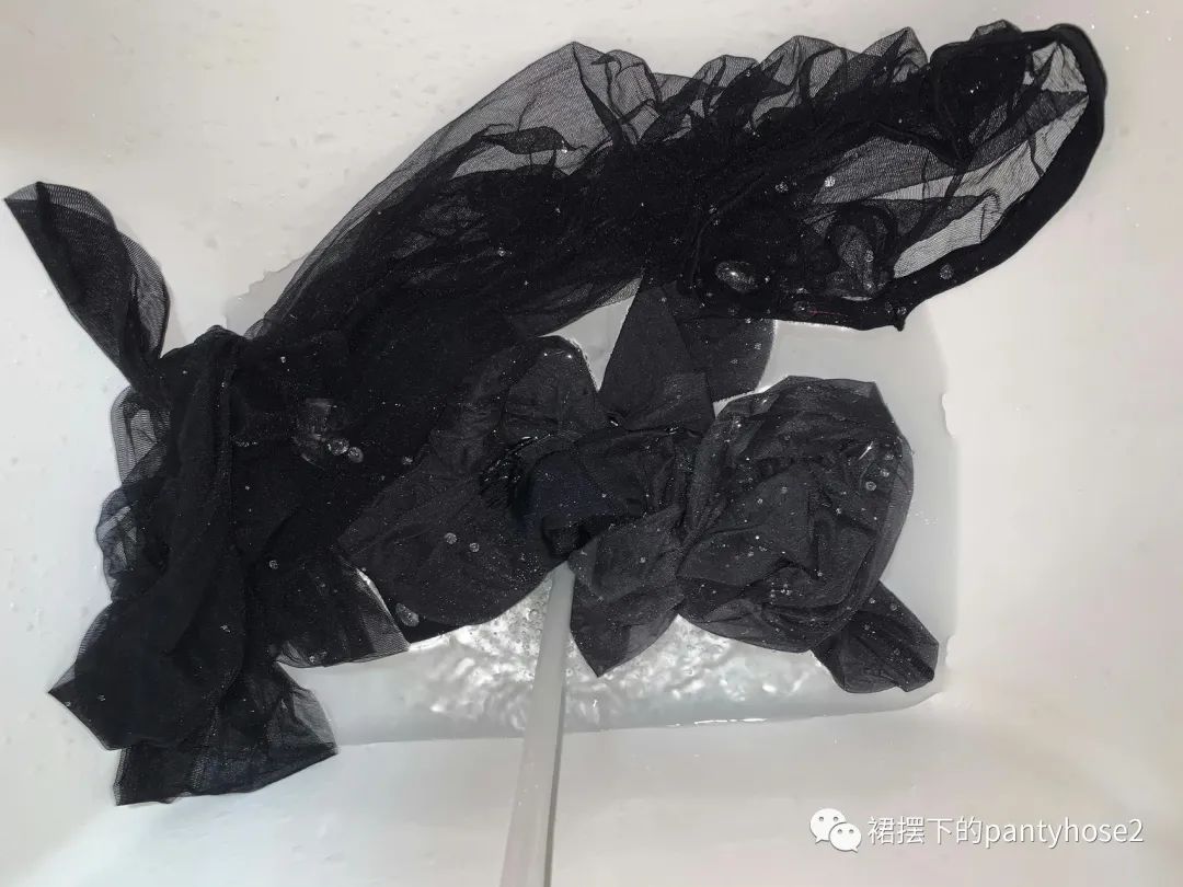 我的生活穿搭永远离不开丝袜 哔哩哔哩