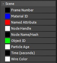 OSL in 3ds Max - 哔哩哔哩