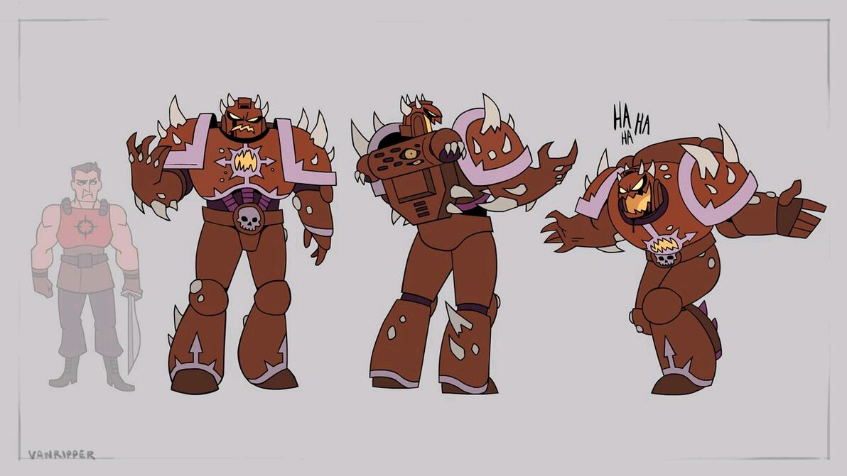 vanripper在推特上至今的动态全收录（上） - 哔哩哔哩