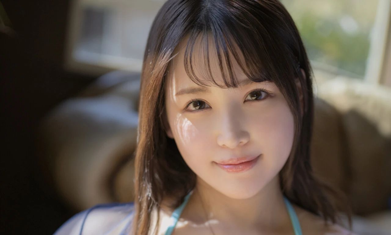 美波汐里 被遗漏掉的8月新星是治愈系的 哔哩哔哩
