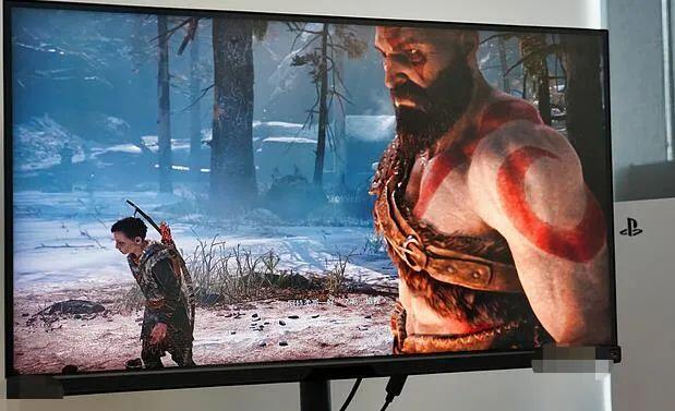 4K、144hz、HDR是什么意思？如何选择一台合适的PS5显示器？ - 哔哩哔哩