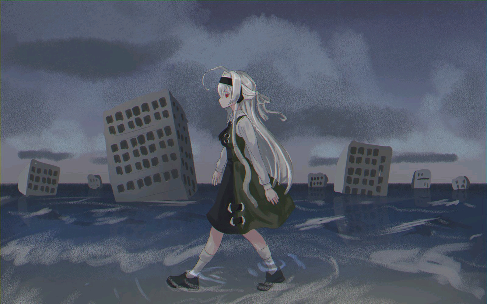 eve.aic图集（3） - 哔哩哔哩