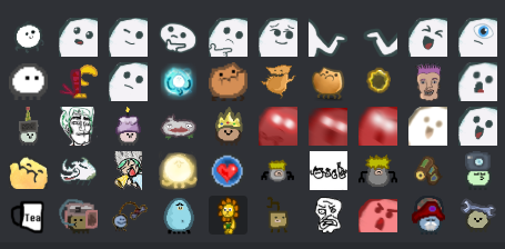 [个人汉化]Wuppo百科/Wuppo Encyclopedia - 哔哩哔哩