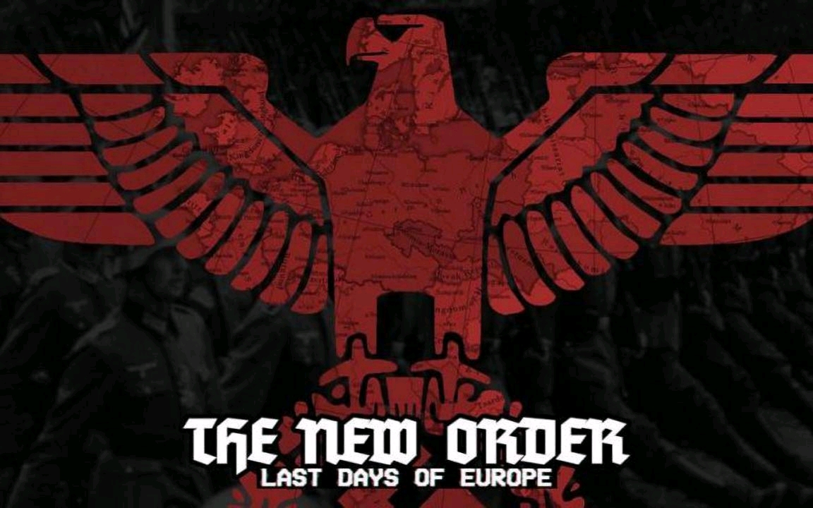 我对钢铁雄心TNO模组影响和意义的看法 - 哔哩哔哩