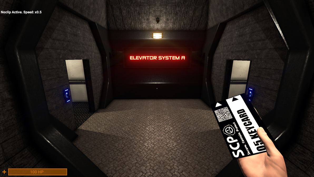 scp游戏 scp基金会sl新手教程（详细教程建议收藏）① - 哔哩哔哩