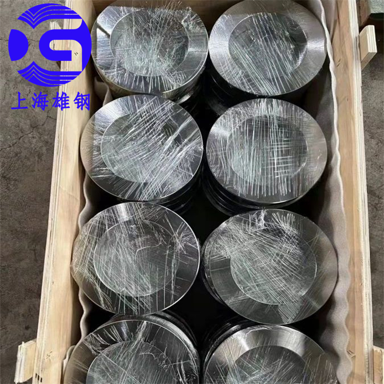 Nimonic 105沉淀硬化变形高温合金介绍 - 脉脉