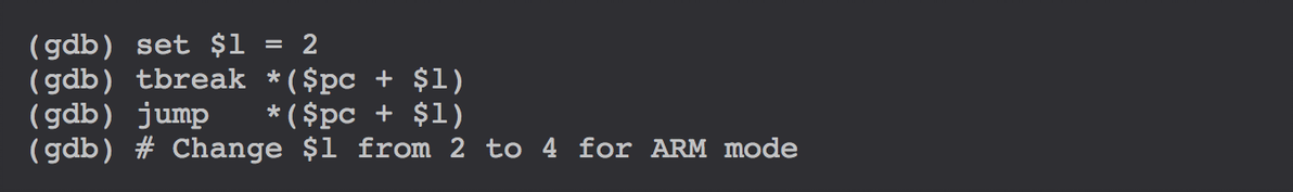 C/C++调试技巧-debugbreak - 哔哩哔哩