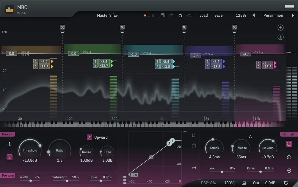 超级方便的多段压缩！ - 哔哩哔哩