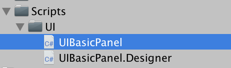QFramework v1.0 使用指南 工具篇：06. UIKit 界面管理&快速开发解决方案 - 哔哩哔哩