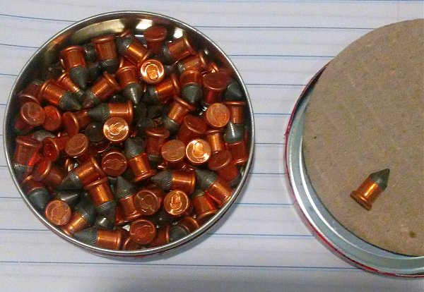 经久不衰的老小子，还火遍天下了——介绍.22系列边缘发火弹以及“边缘发火”的概念 - 哔哩哔哩