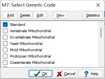 个人学习记录：建树流程1——bioedit的序列编辑及MEGA的使用 - 哔哩哔哩