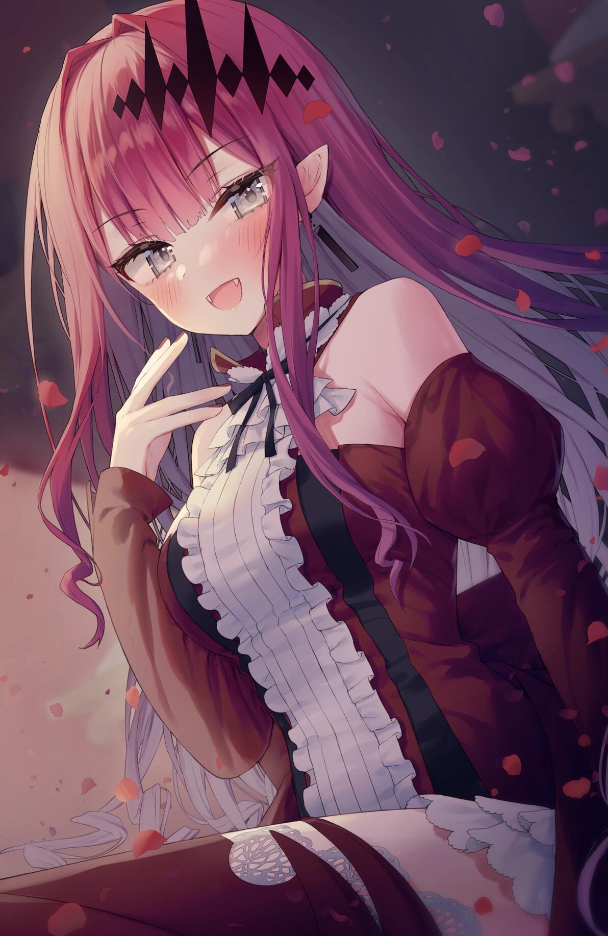 【Pixiv画师精选 (221) 】kuro太 - 哔哩哔哩