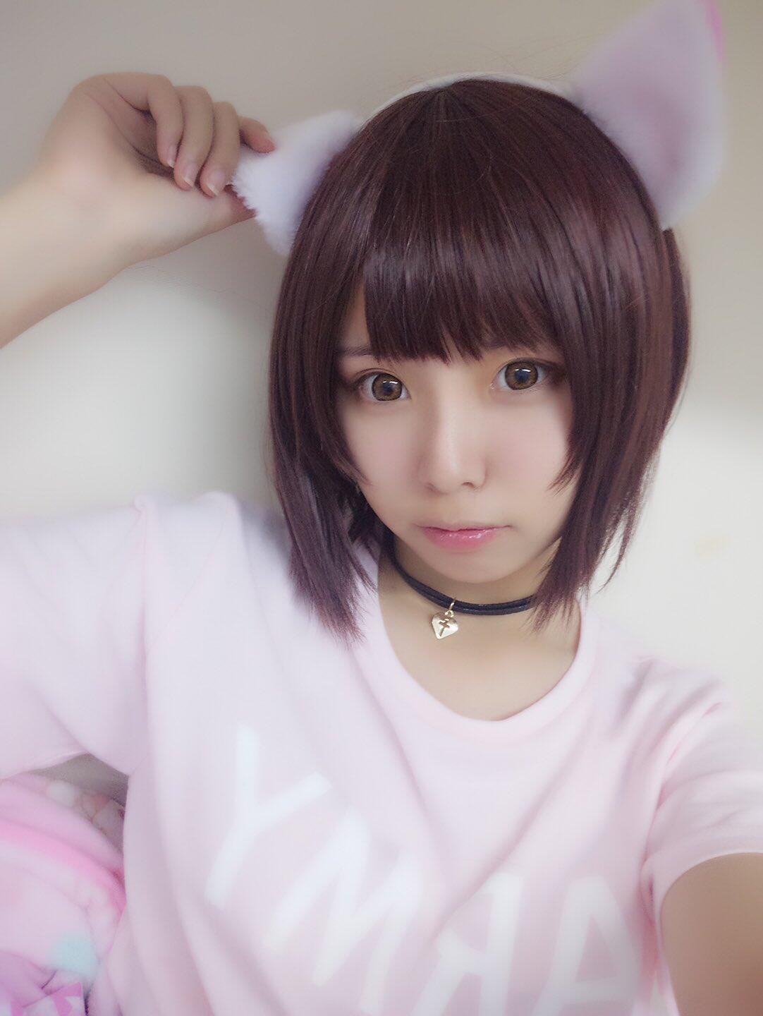 【图集】LiyuuのCOS历程（2017）（Part1） - 哔哩哔哩