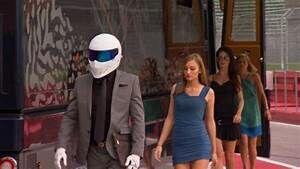 【TG简史】那个带着头盔的神秘家伙-The Stig的今生前世（下） - 哔哩哔哩