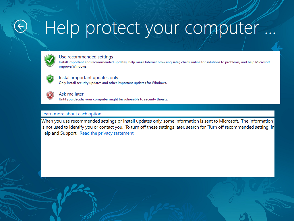 Windows 8 build 7899 初体验 - 哔哩哔哩