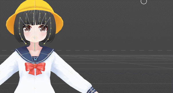 C4DR23 新装配标签——角色定义标签使用 - 哔哩哔哩